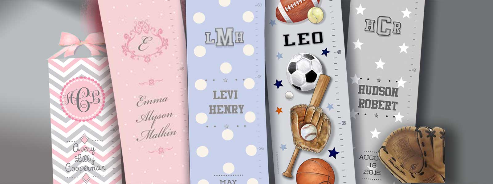 Personalized Baby Birth Art, Custom newborn gifts, Kids Name Frames