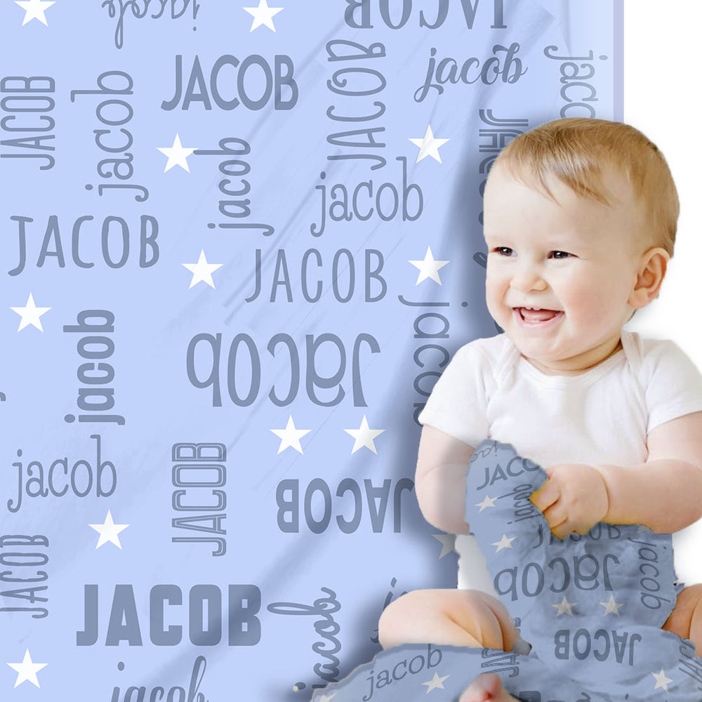 Personalized Baby Birth Art, Custom newborn gifts, Kids Name Frames